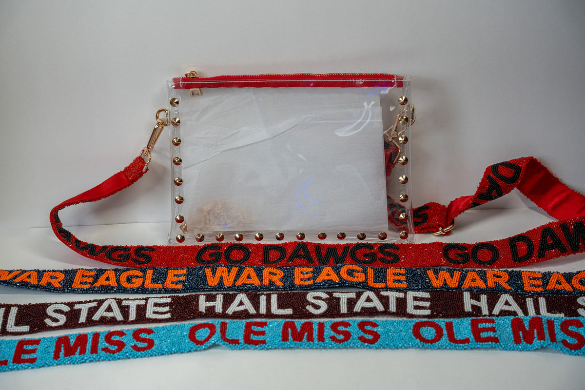 Game Day Glam: Find Your Perfect Look at The Blue Collection – The Blue ...