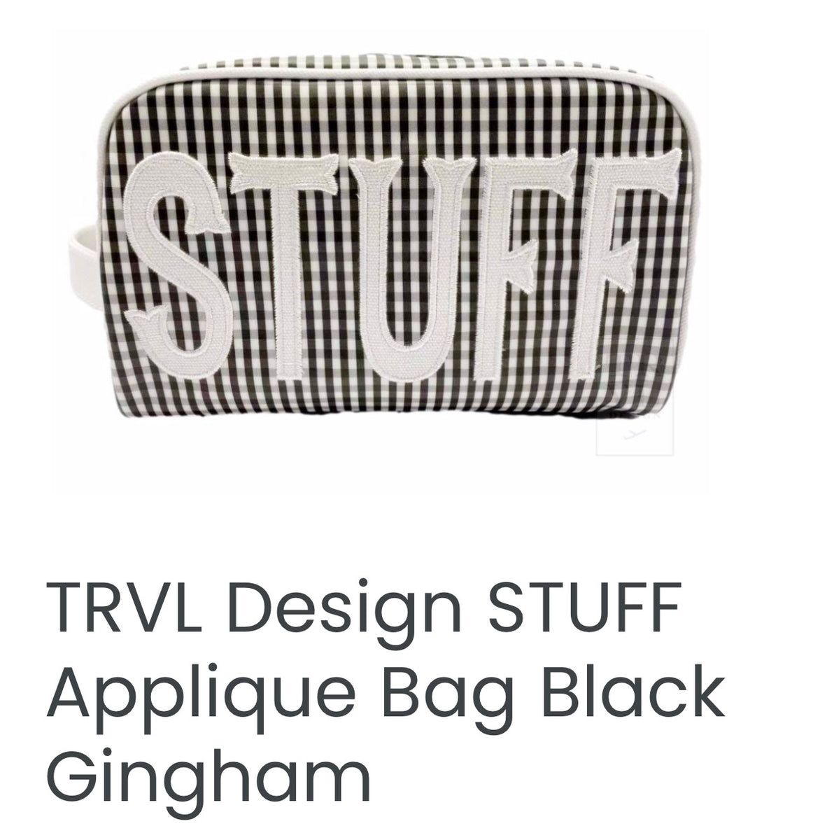 TRVL Design Bags - The Blue Collection – The Blue Collection