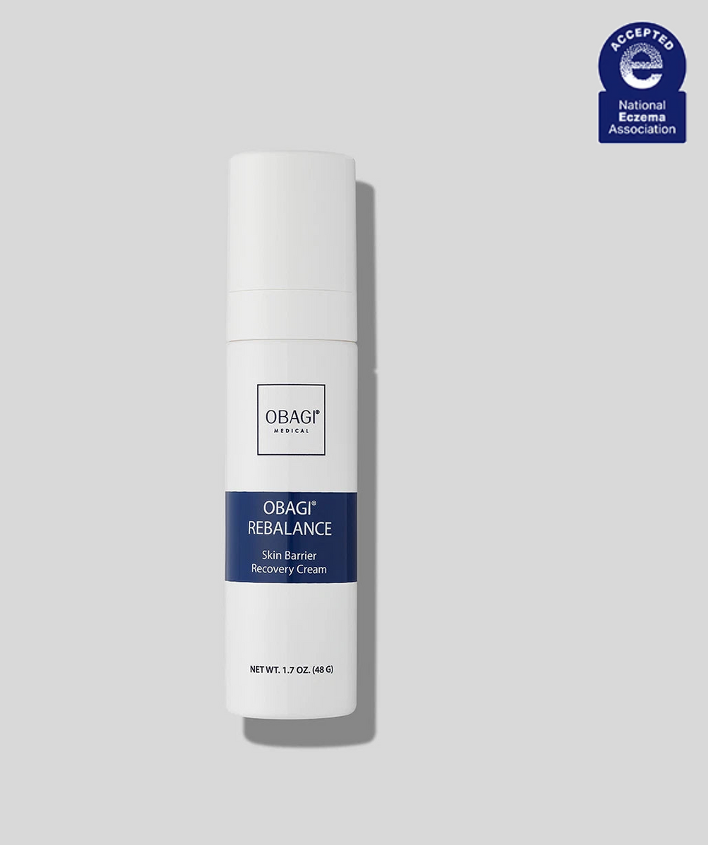 Obagi Rebalance Recovery Cream – The Blue Collection